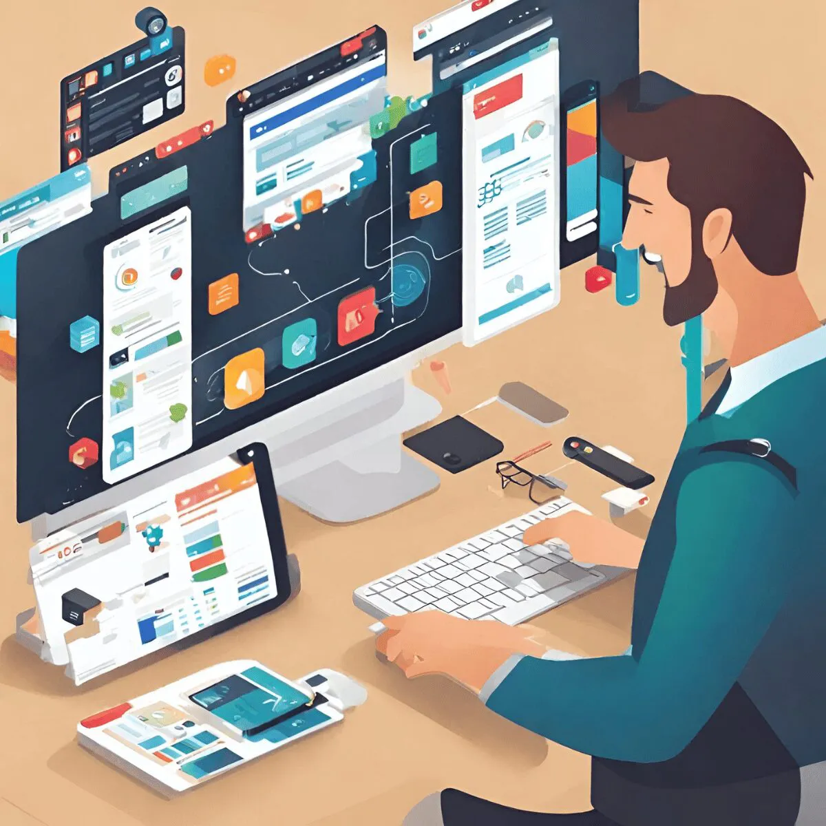 Associative Your Leading Web App Development Agency in Pune Associative ... Associative Your Leading Web App Development Agency in Pune Associative ...