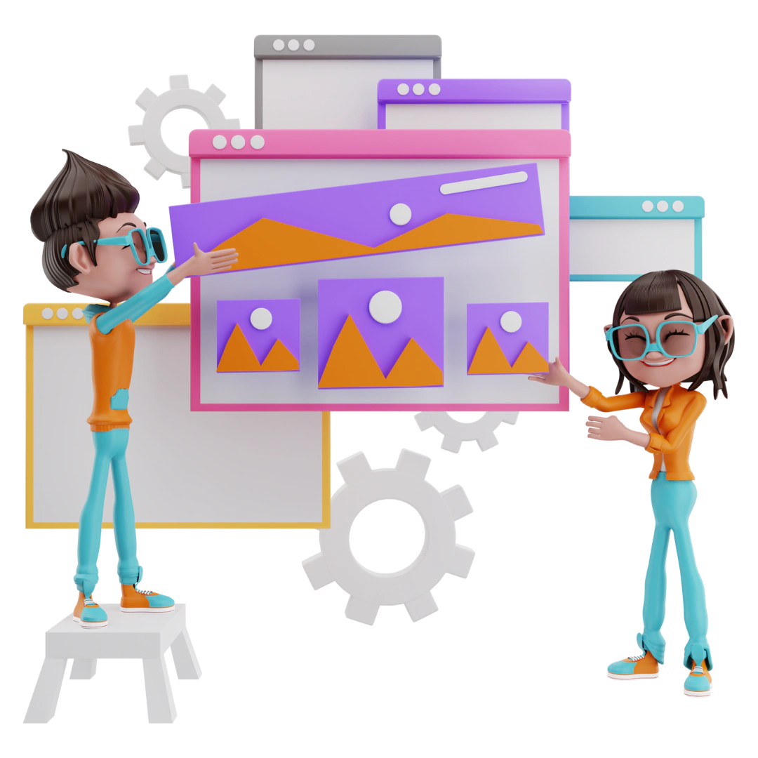Top Lms Website And Mobile App Development Companies Associative India